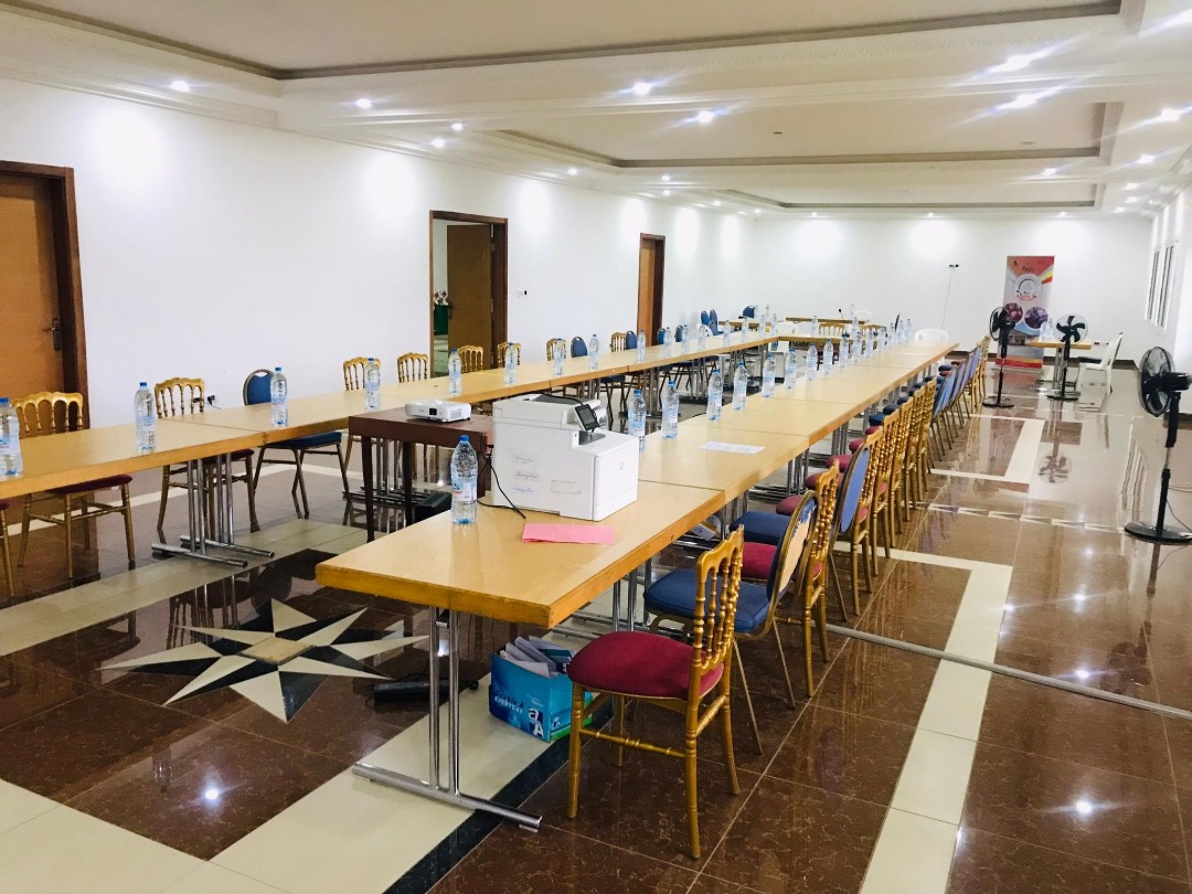 PADFA II : atelier sur l' ELABORATION DU PLAN DE TRAVAIL ET BUDGET ...